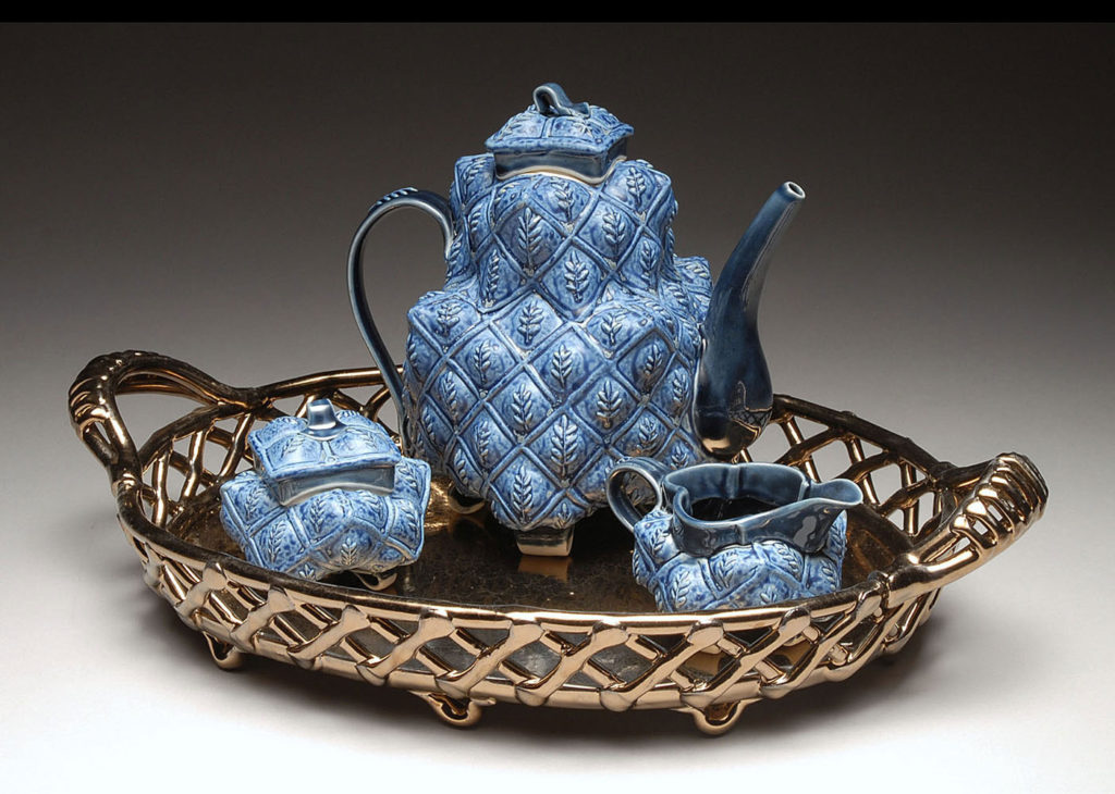 Margaret Bohls - Artaxis.org