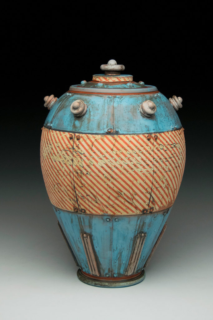 Mike Cinelli - Artaxis.org