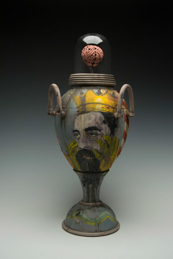 Mike Cinelli - Artaxis.org