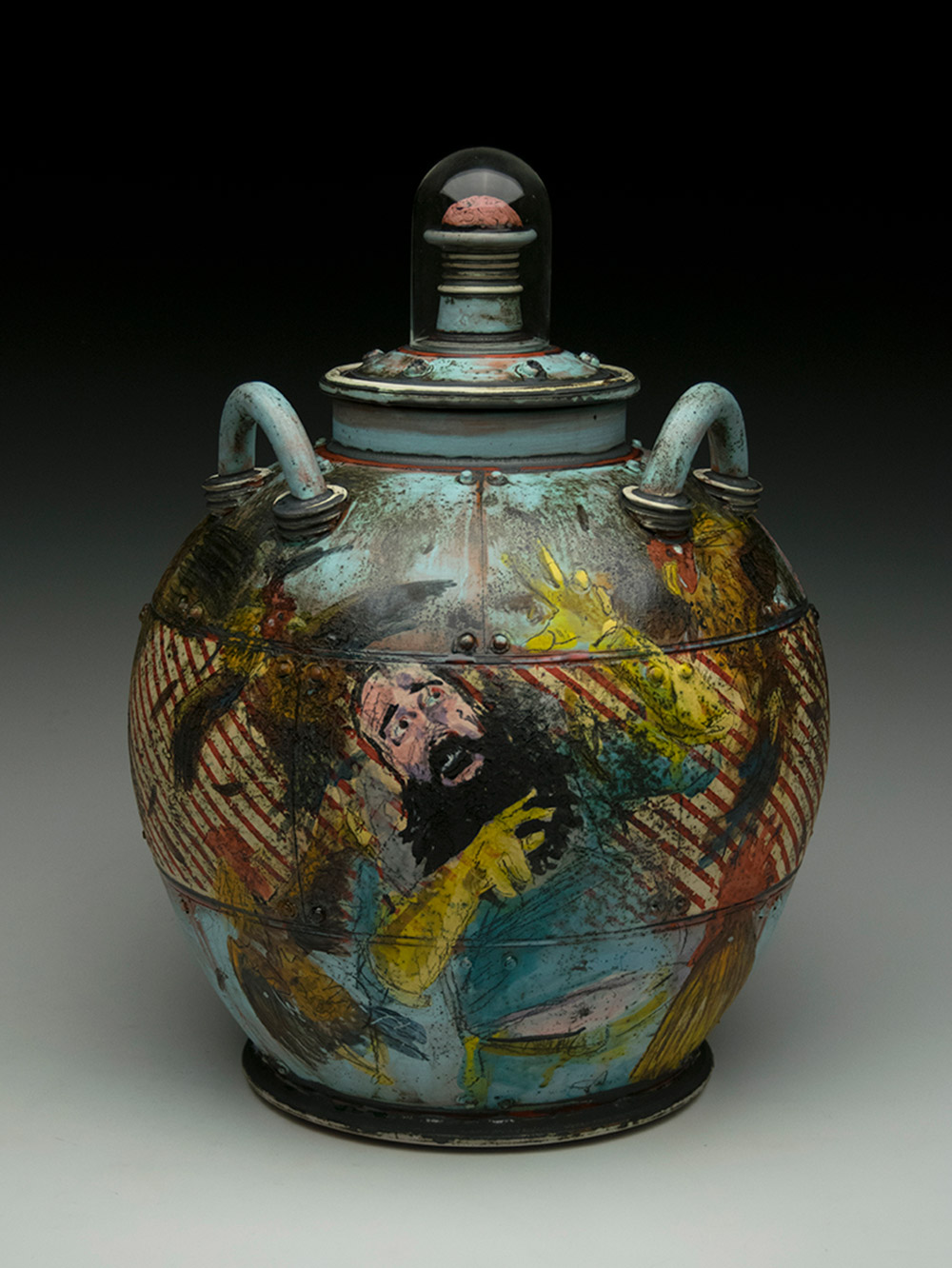 Mike Cinelli - Artaxis.org