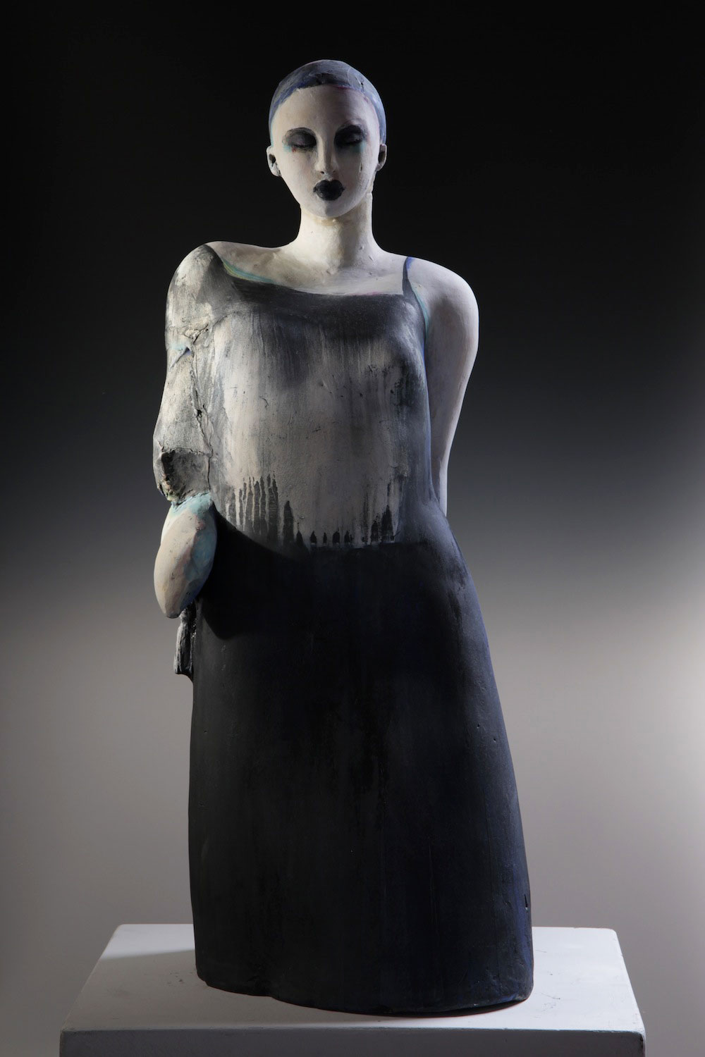 Michelle Gregor - Artaxis.org