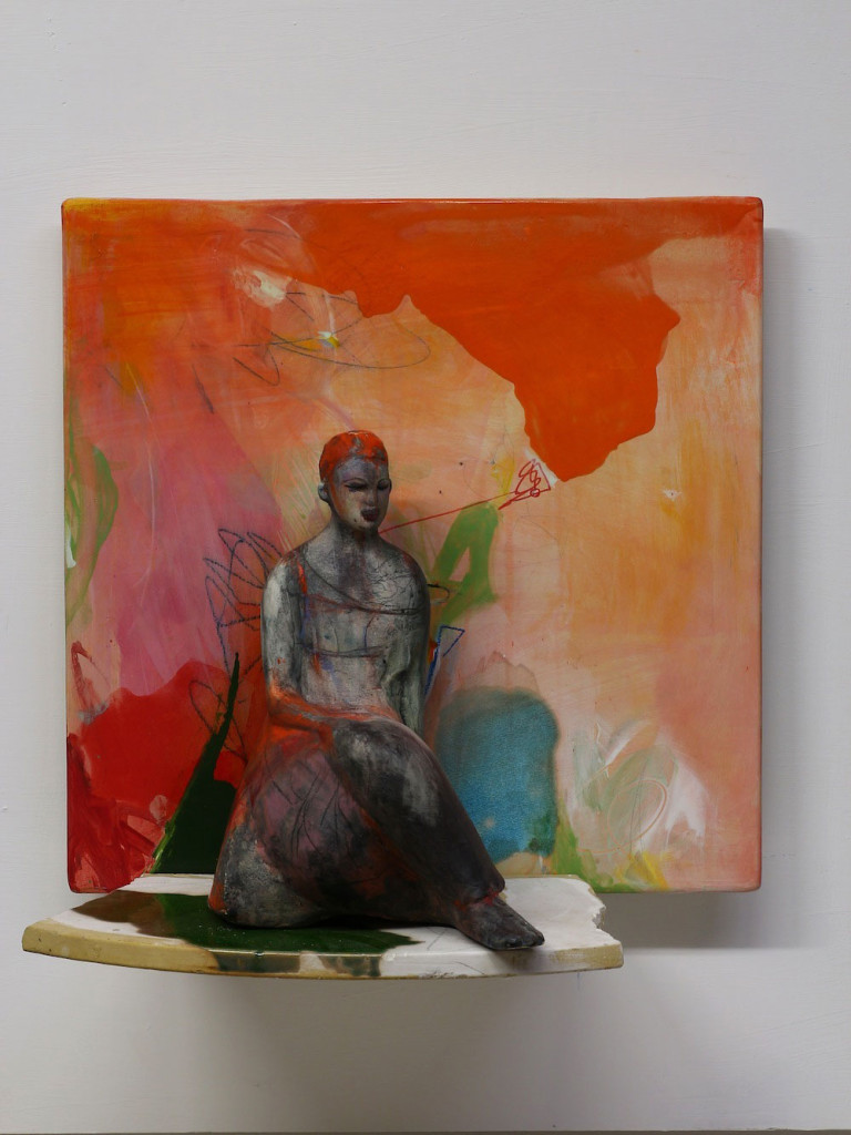 Michelle Gregor - Artaxis.org