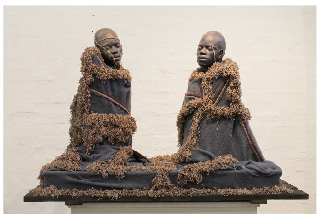 Modisa (Tim) Motsomi - Artaxis.org