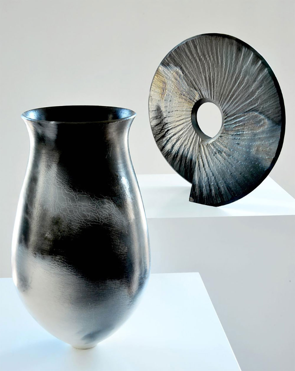 Michael Rice - Artaxis.org