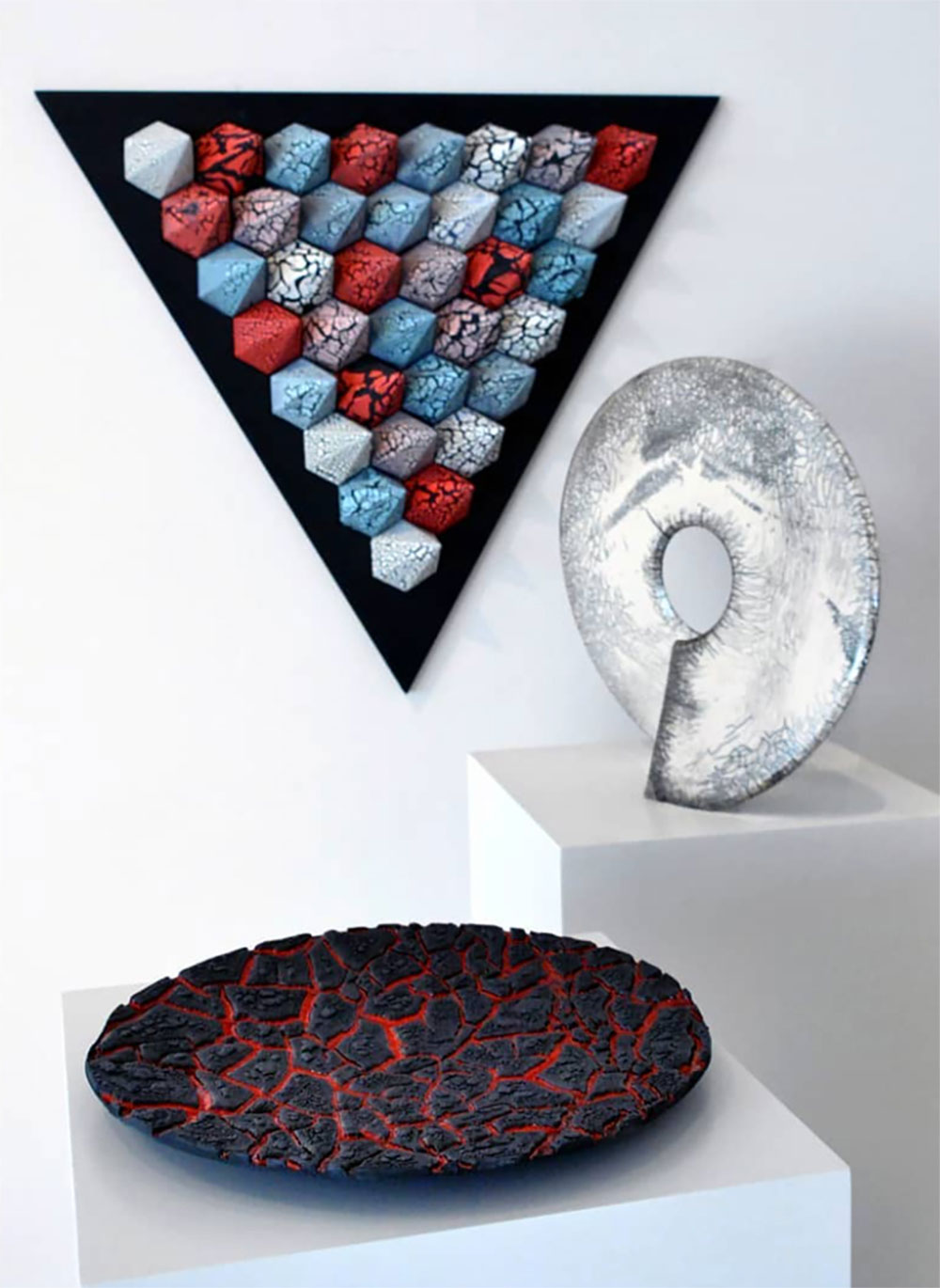 Michael Rice - Artaxis.org