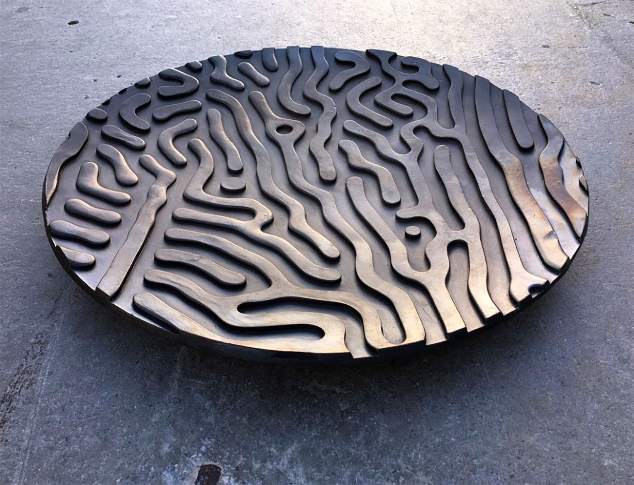 Michael Rice - Artaxis.org