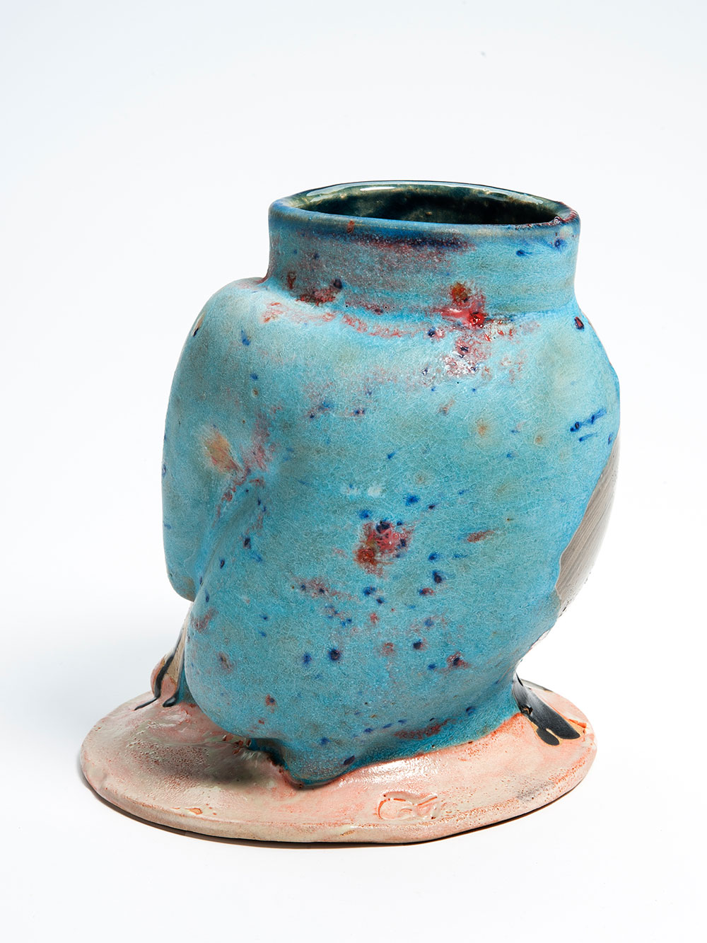 Malcolm Mobutu Smith - Artaxis.org