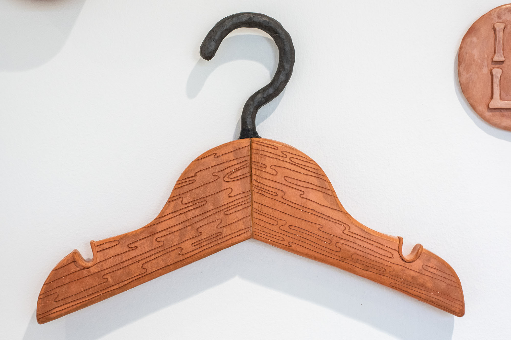 Extraordinary Ordinary Detail: Hanger • Artaxis.org