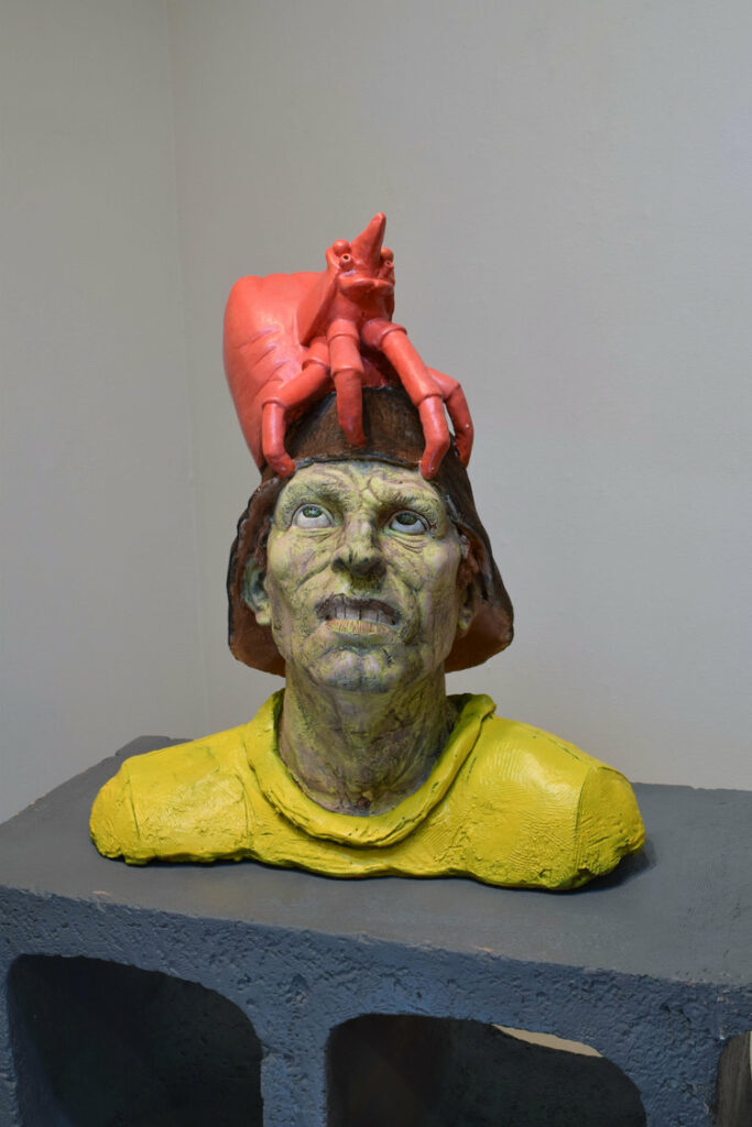 Benjamin Lambert - Artaxis.org