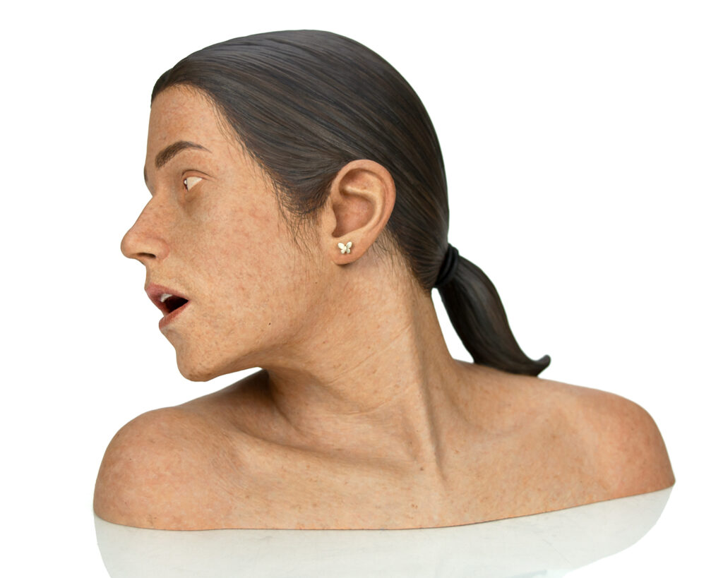 Megan Angolia - Artaxis.org