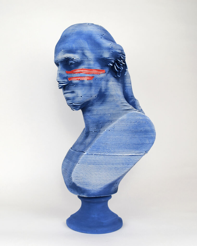 Bri Murphy - Artaxis.org