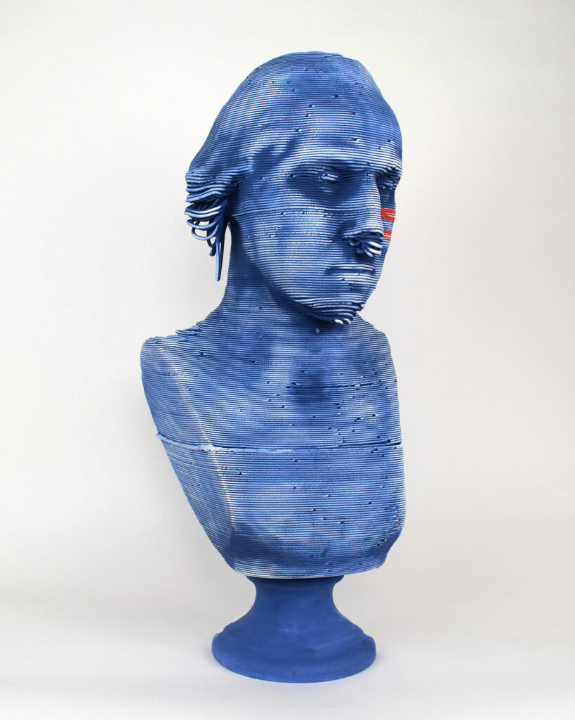 Bri Murphy - Artaxis.org