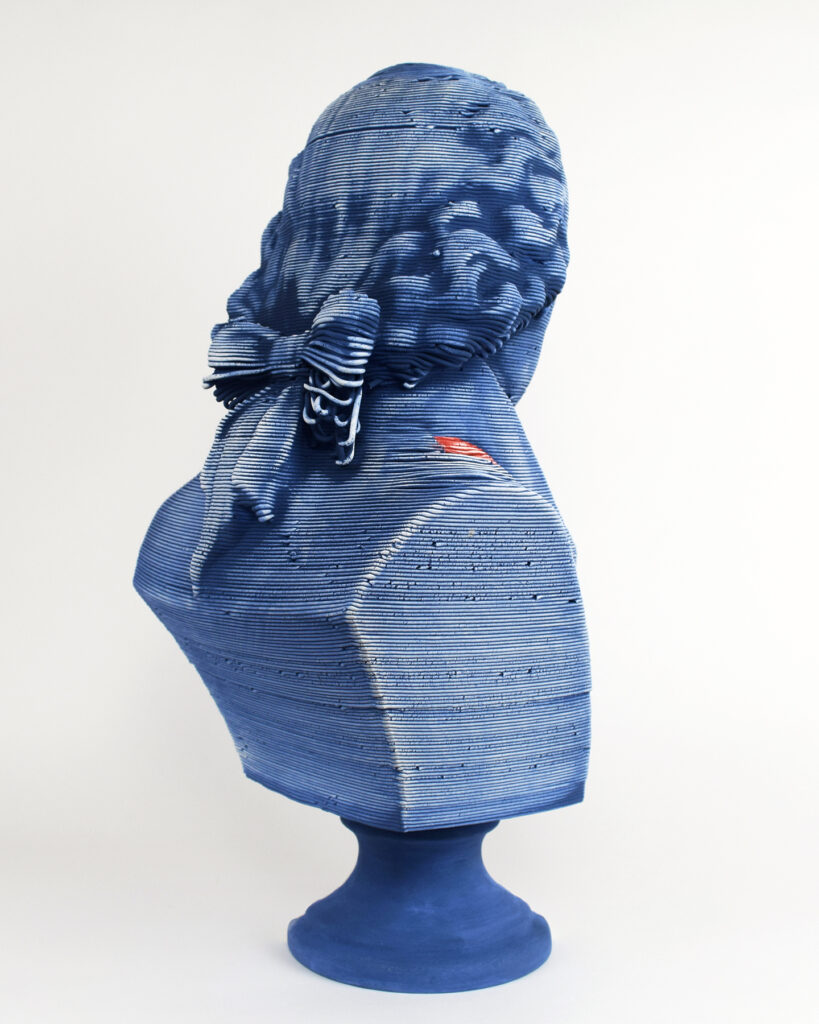 Bri Murphy - Artaxis.org