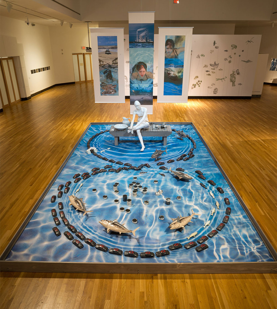 Nan Smith - Artaxis.org