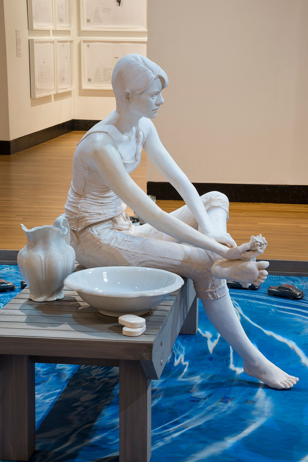 Nan Smith - Artaxis.org