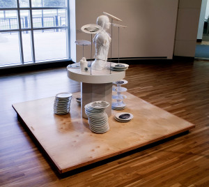 Nan Smith - Artaxis.org