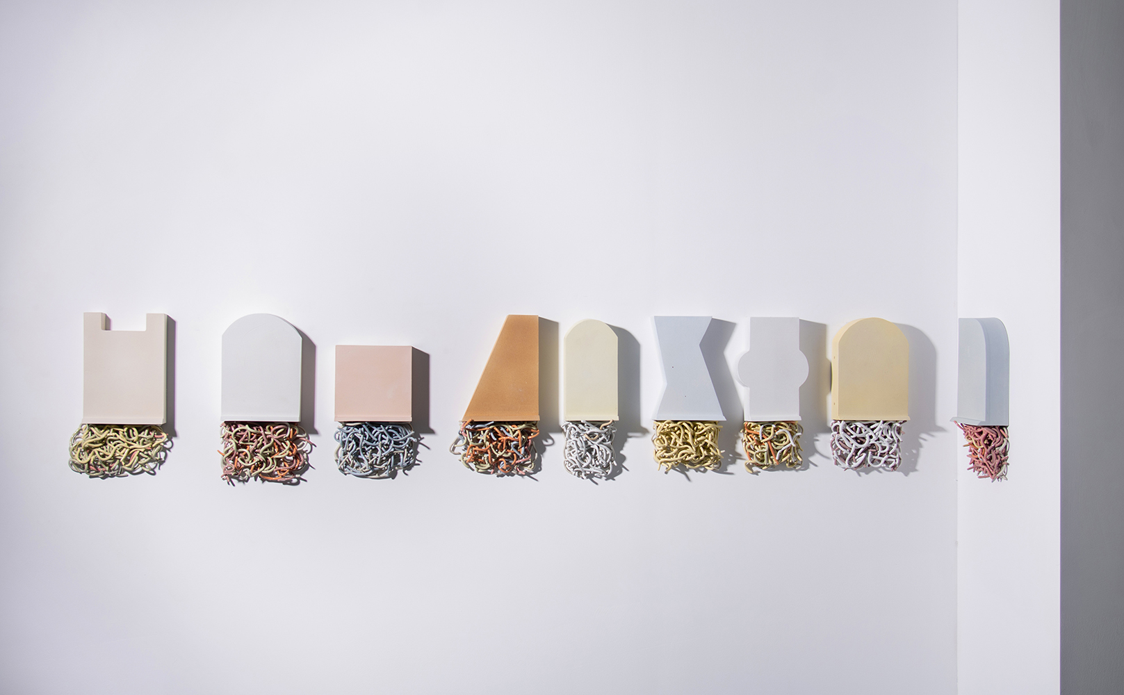 Nick Vest - Artaxis.org