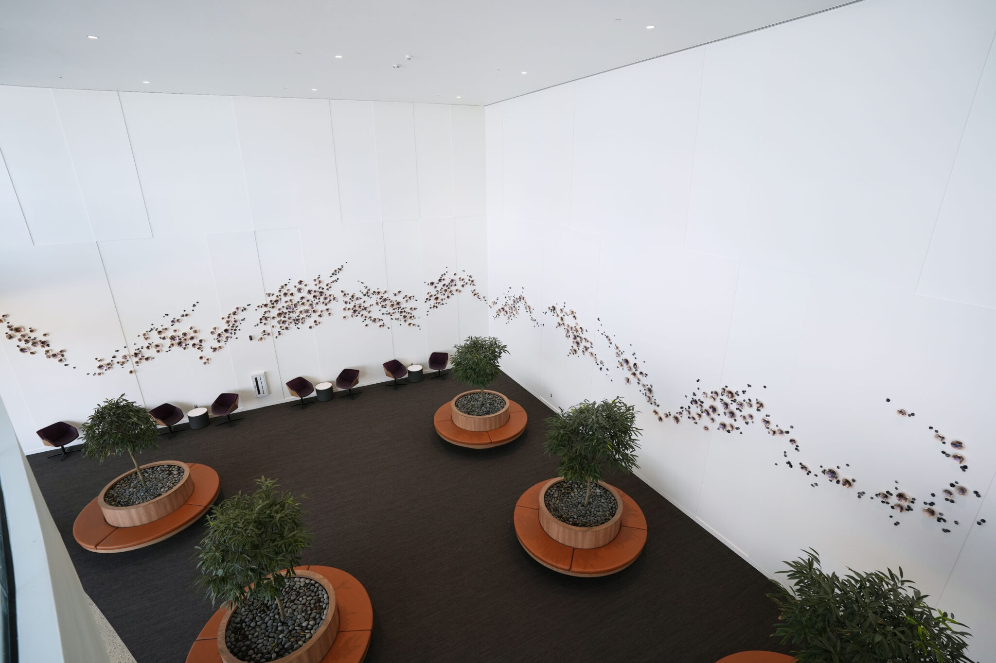 Artaxis.org: an evolving independent network of artists