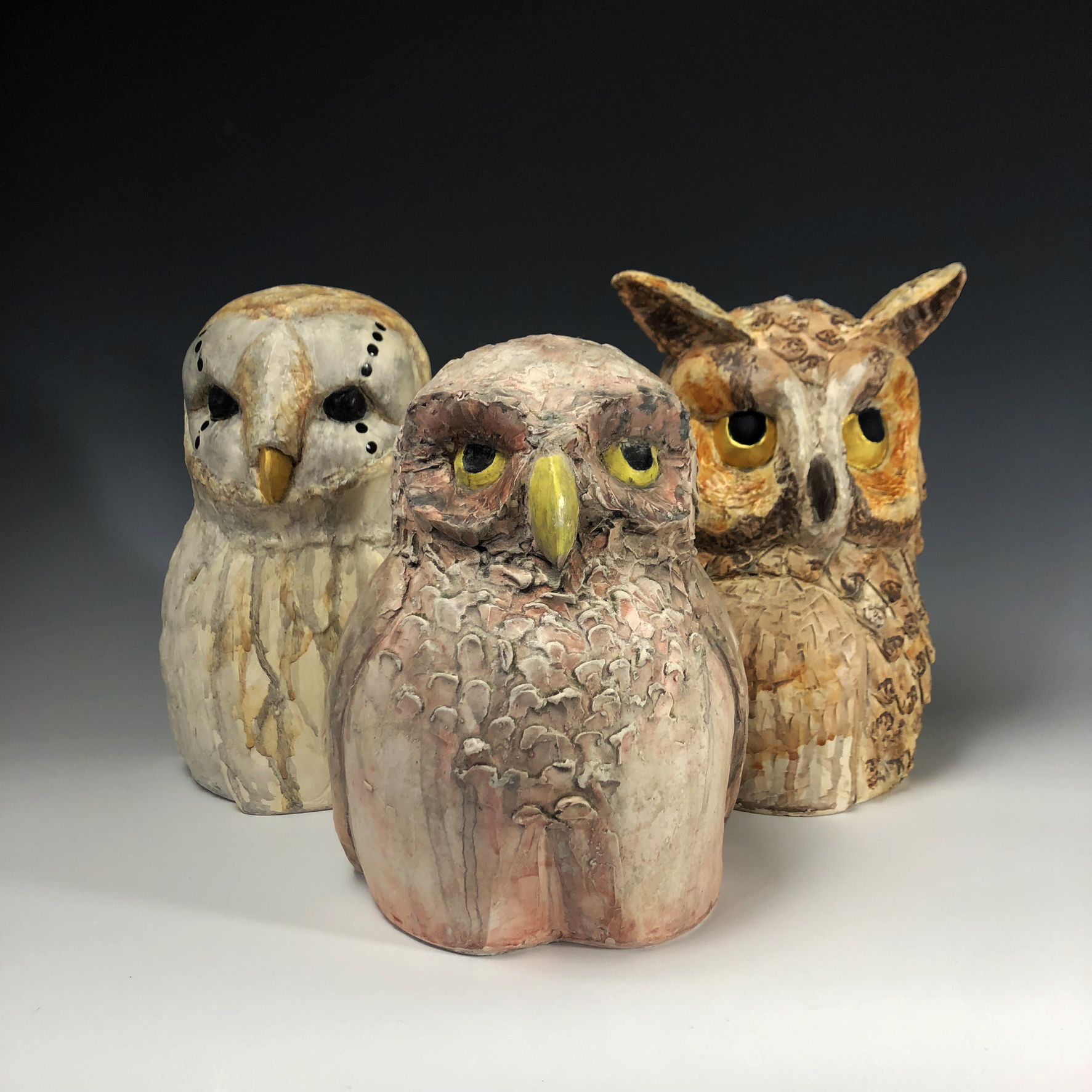 Krista Grecco - Artaxis.org