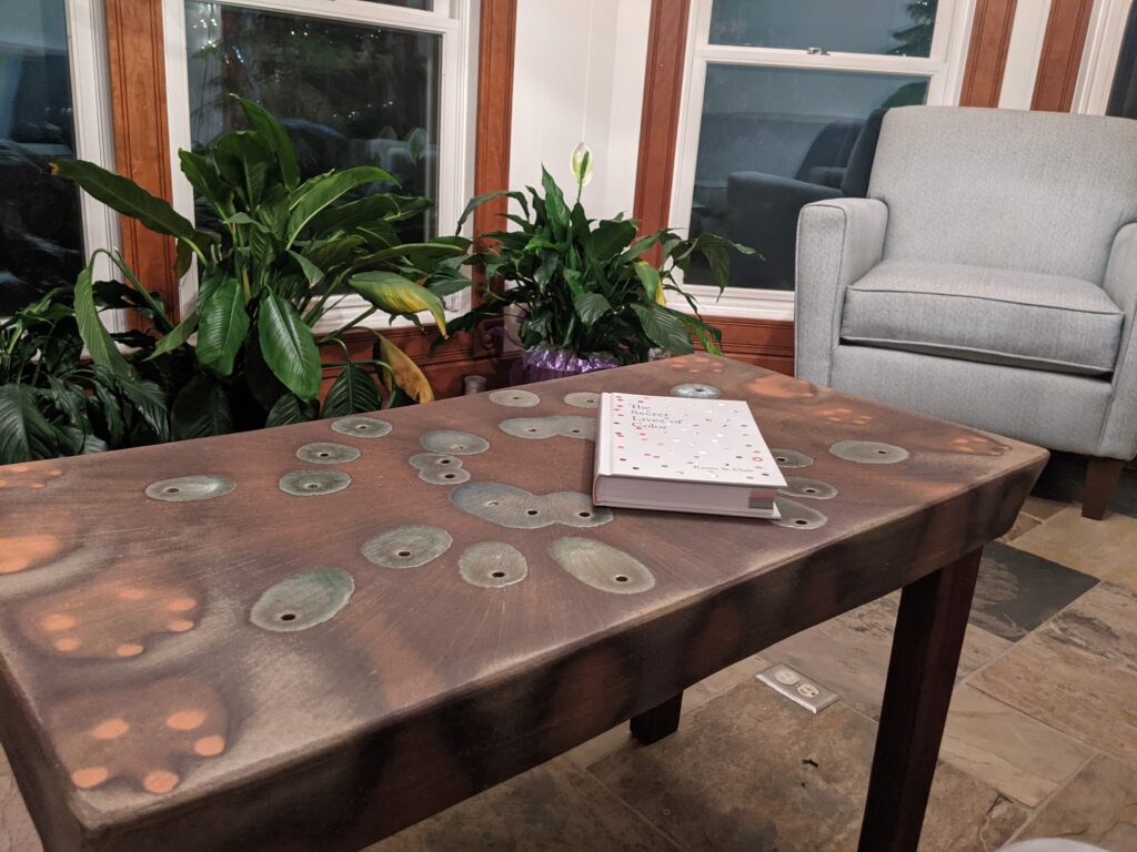 Simon Levin - Artaxis.org