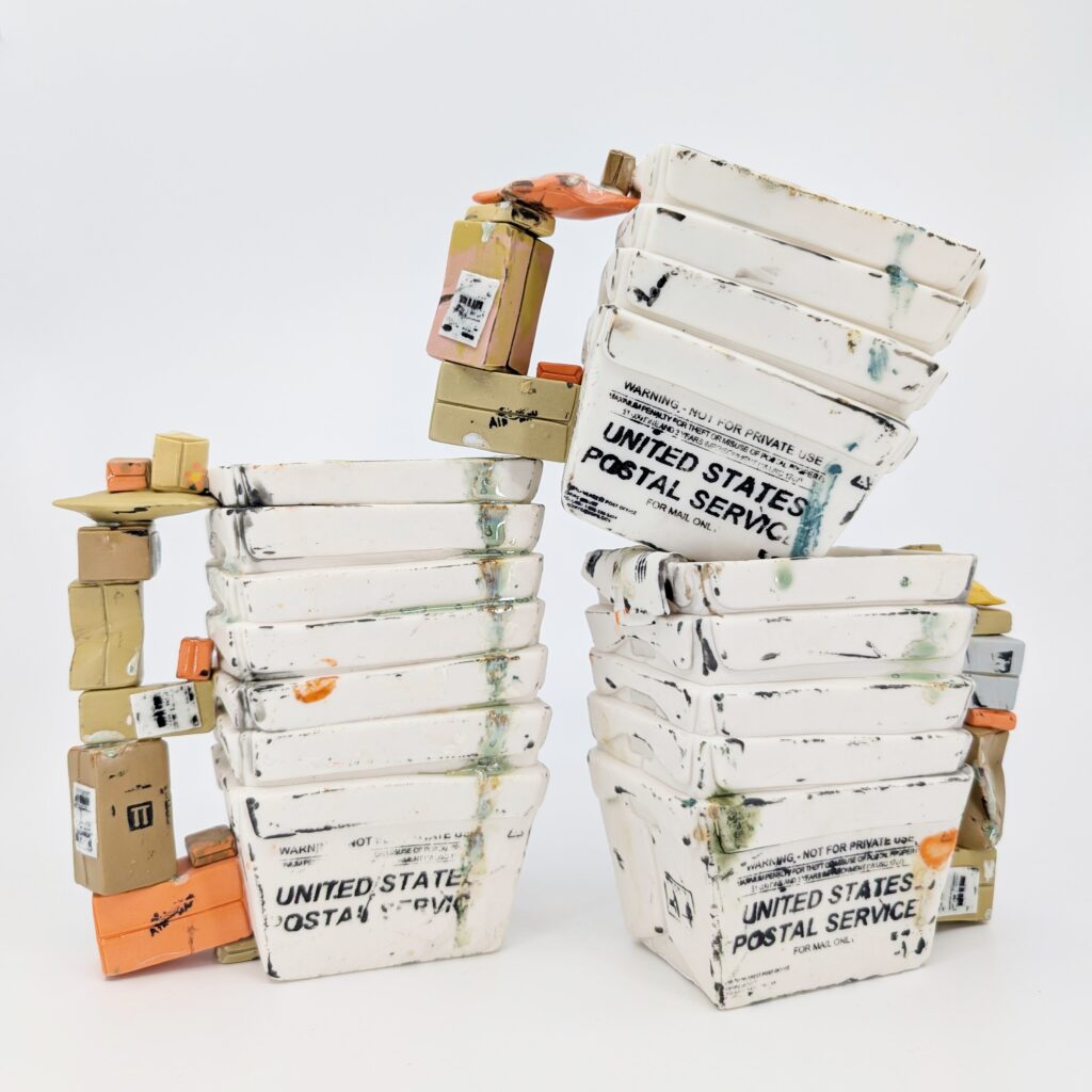 Carly Slade - Artaxis.org
