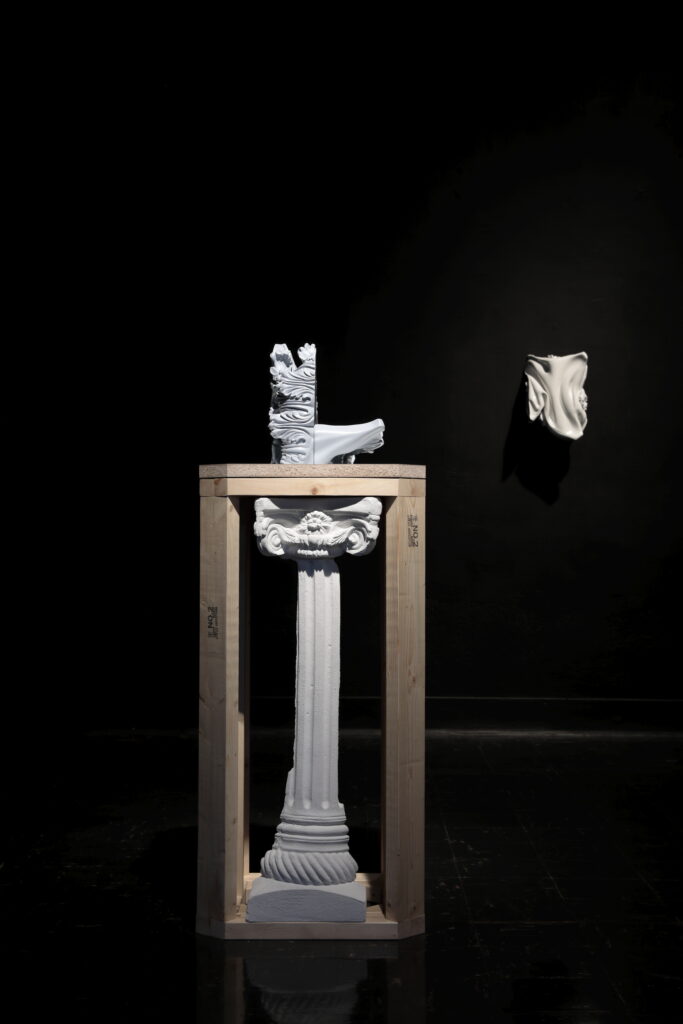 A. Blair Clemo - Artaxis.org