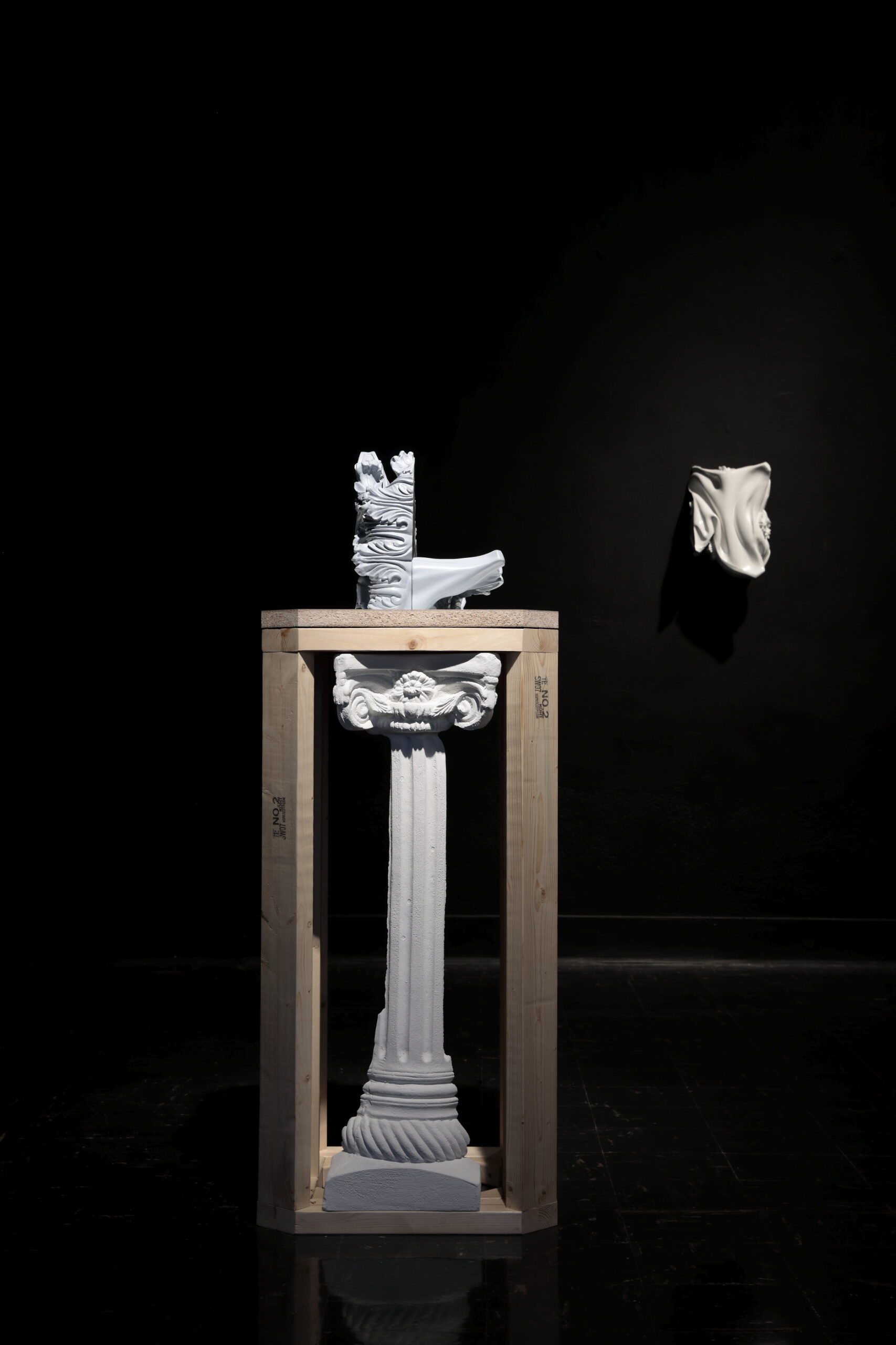 A. Blair Clemo - Artaxis.org