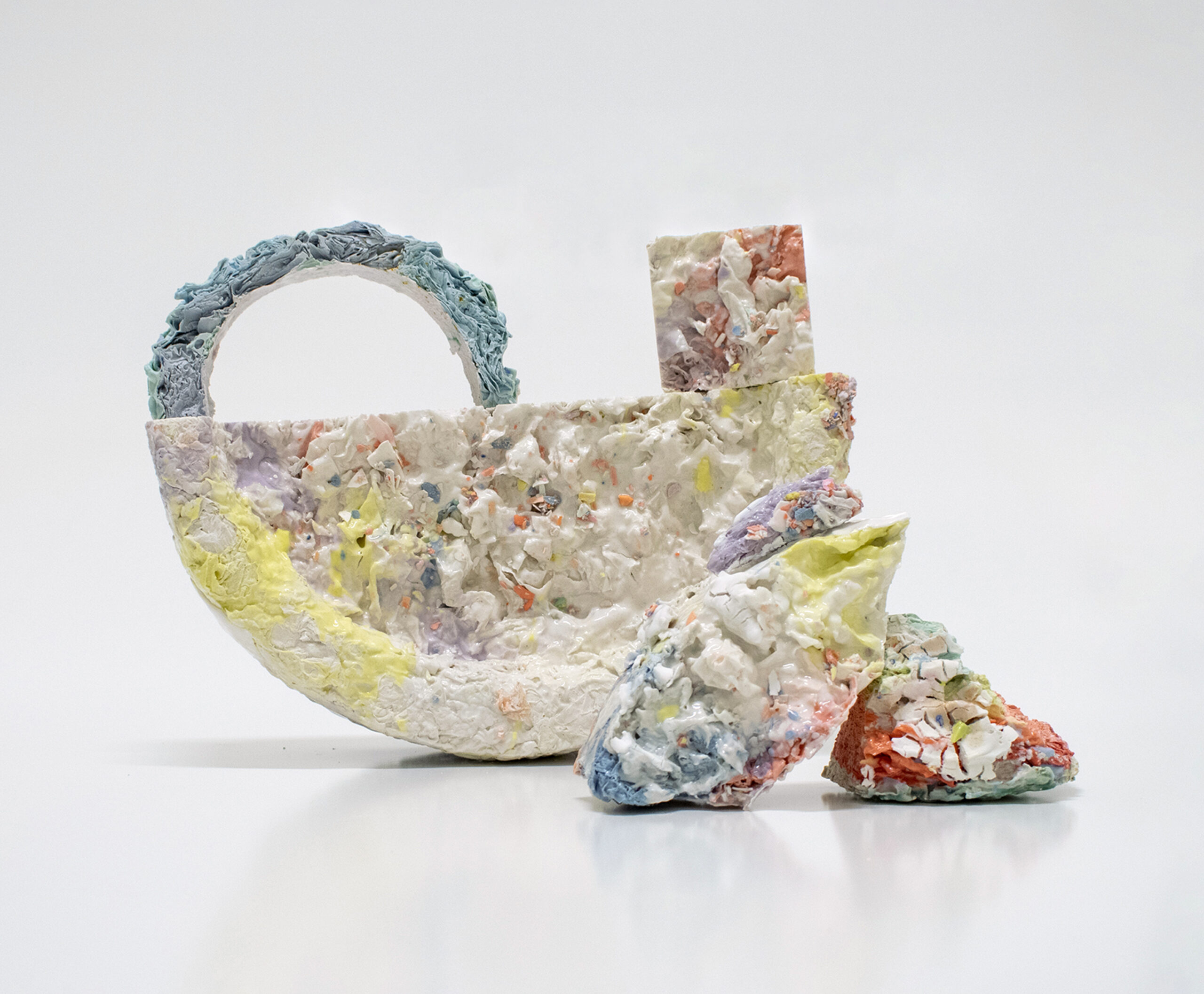 Artaxis.org: an evolving independent network of artists