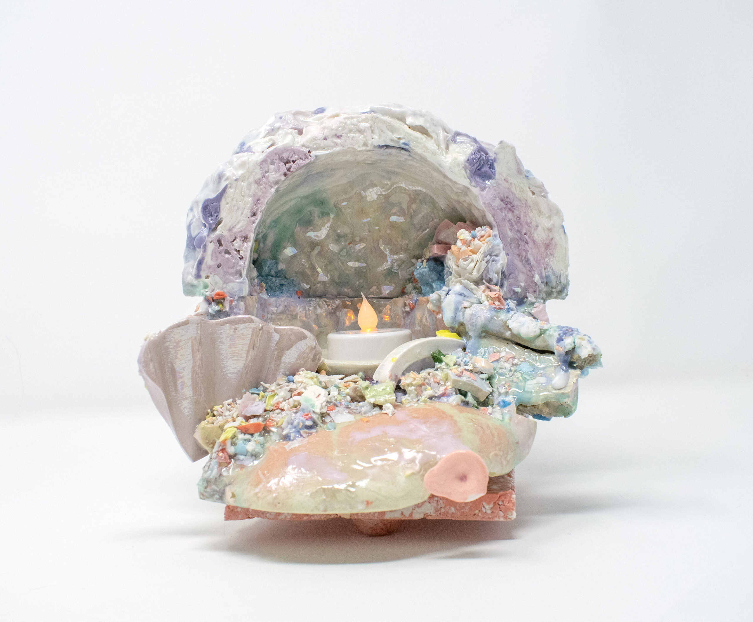 Randi Bachman - Artaxis.org