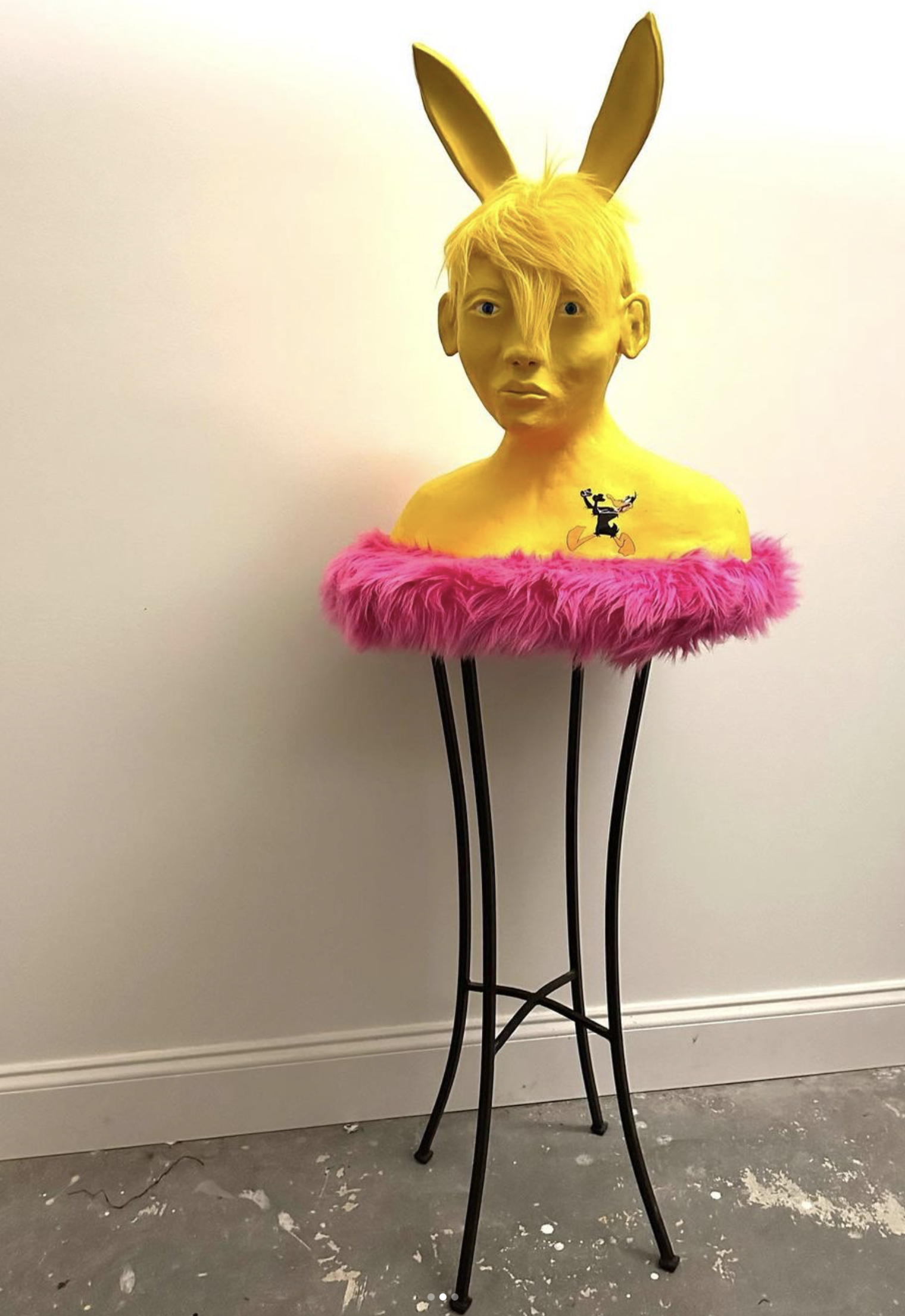 Diane Arrieta - Artaxis.org