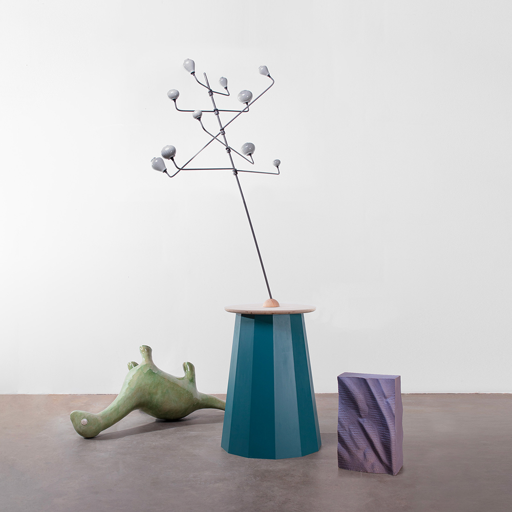 Revolving Moments • Artaxis.org