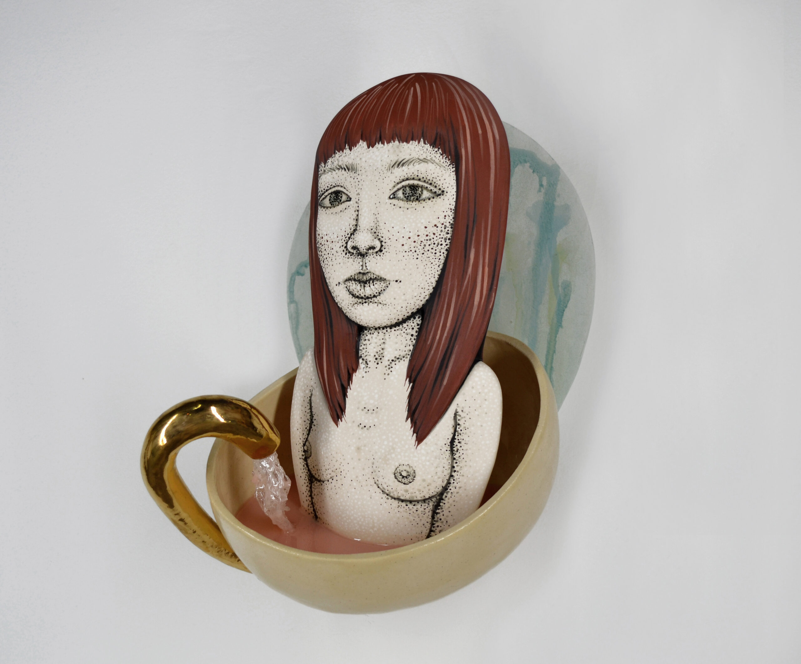 Hannah Pierce - Artaxis.org