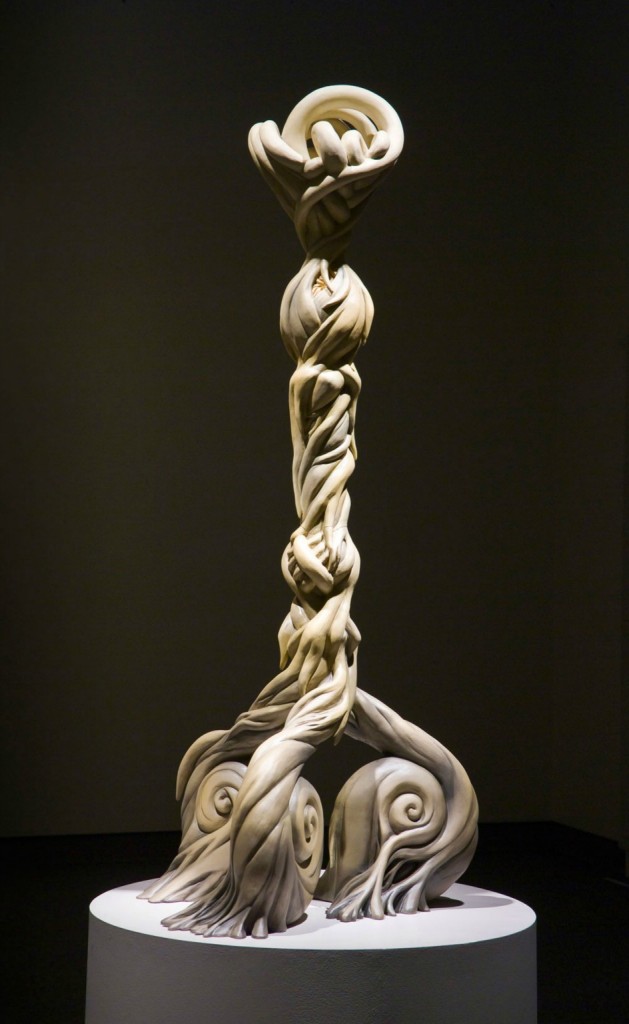 Sarah Blitz - Artaxis.org