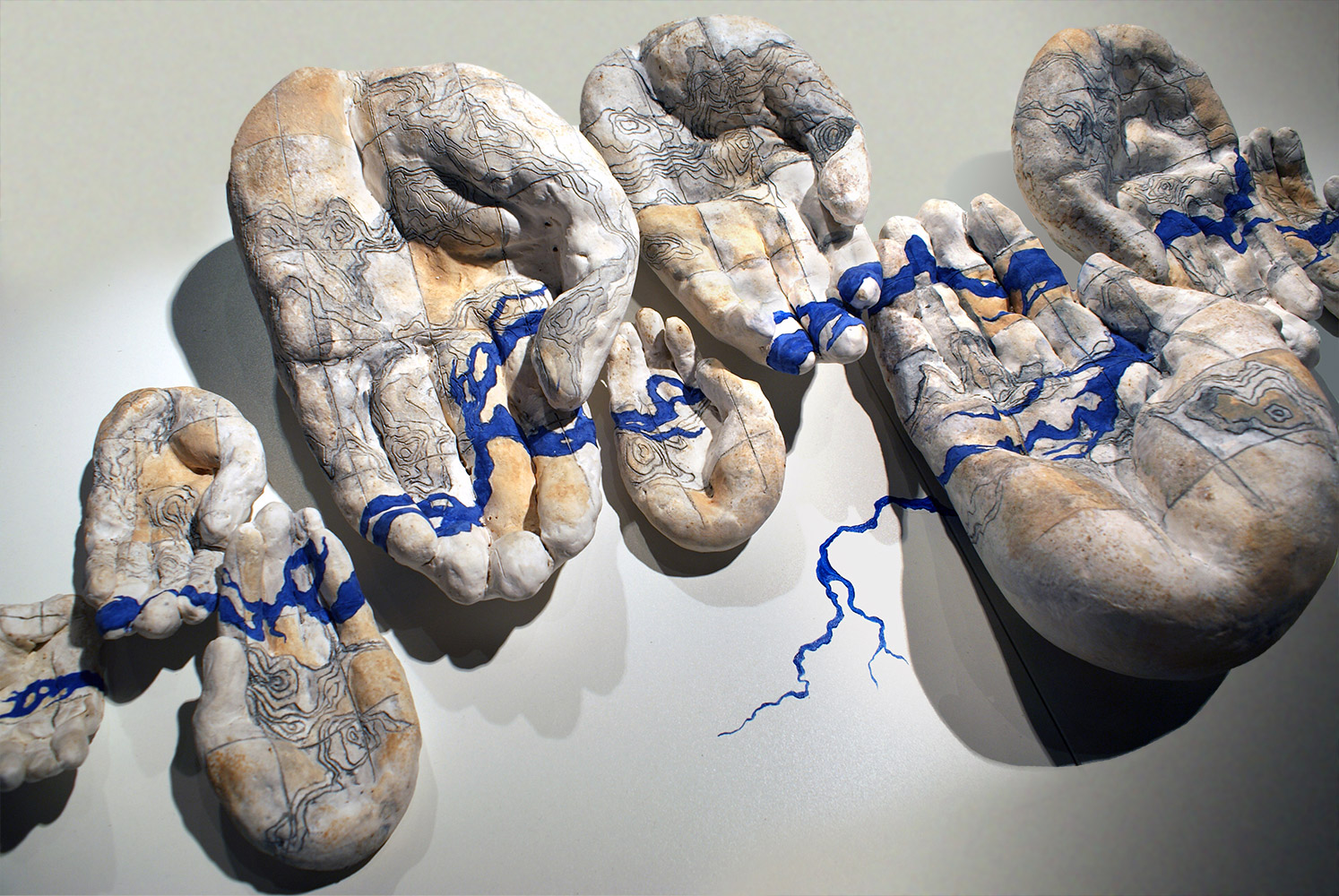 Sharbani Das Gupta - Artaxis.org