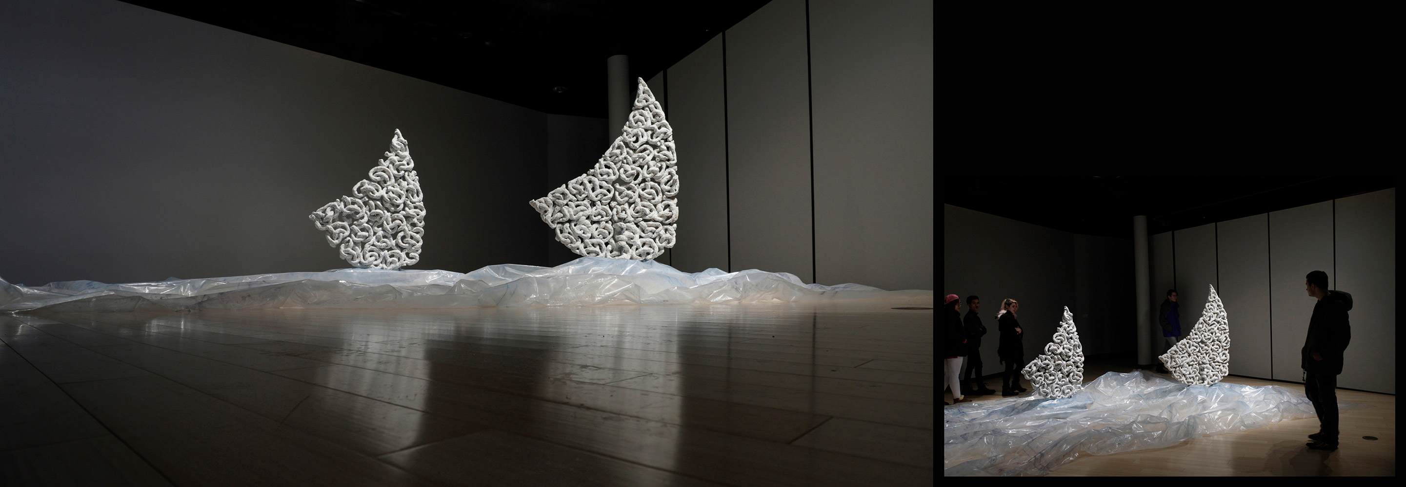 Sharbani Das Gupta - Artaxis.org