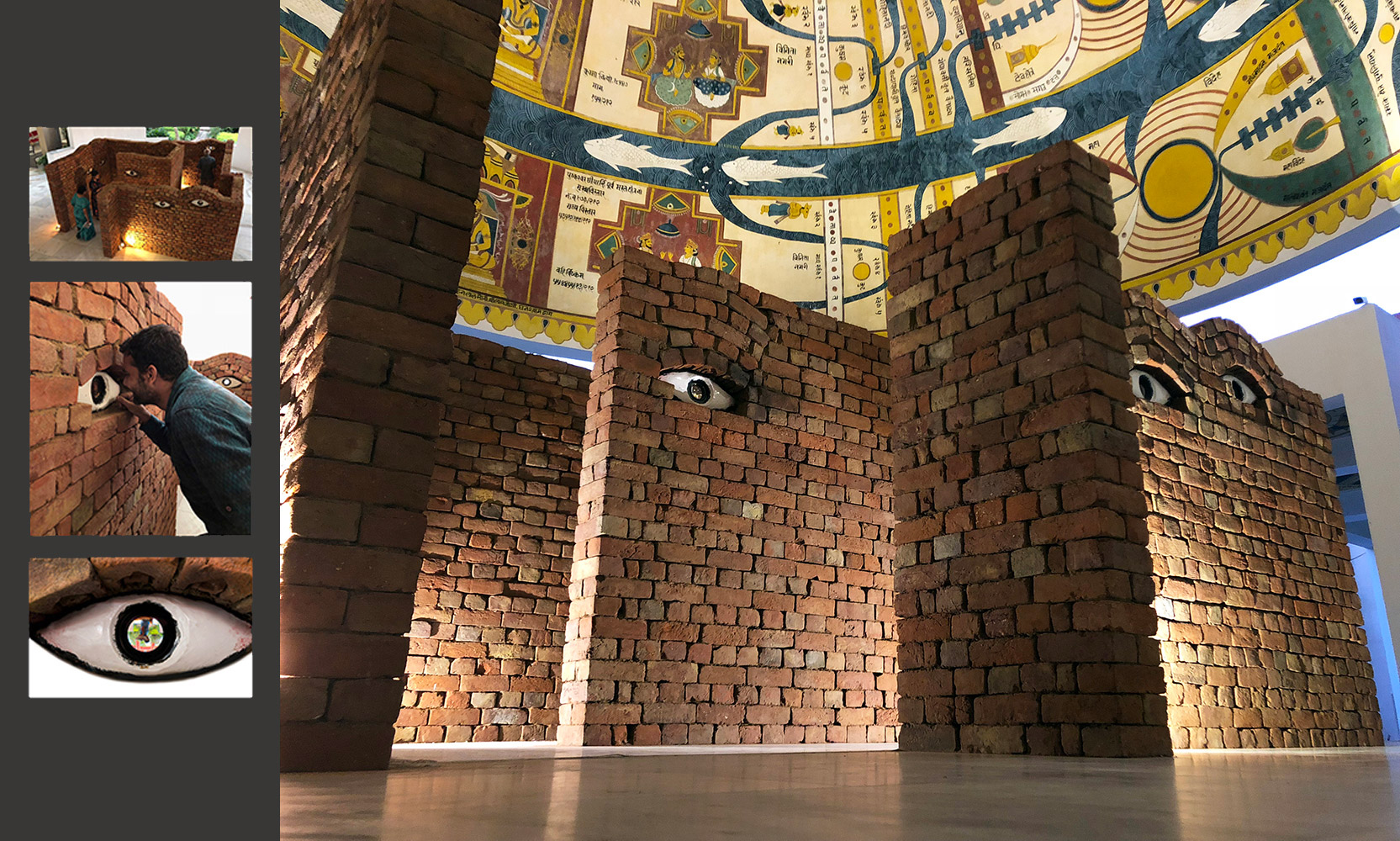 Sharbani Das Gupta - Artaxis.org