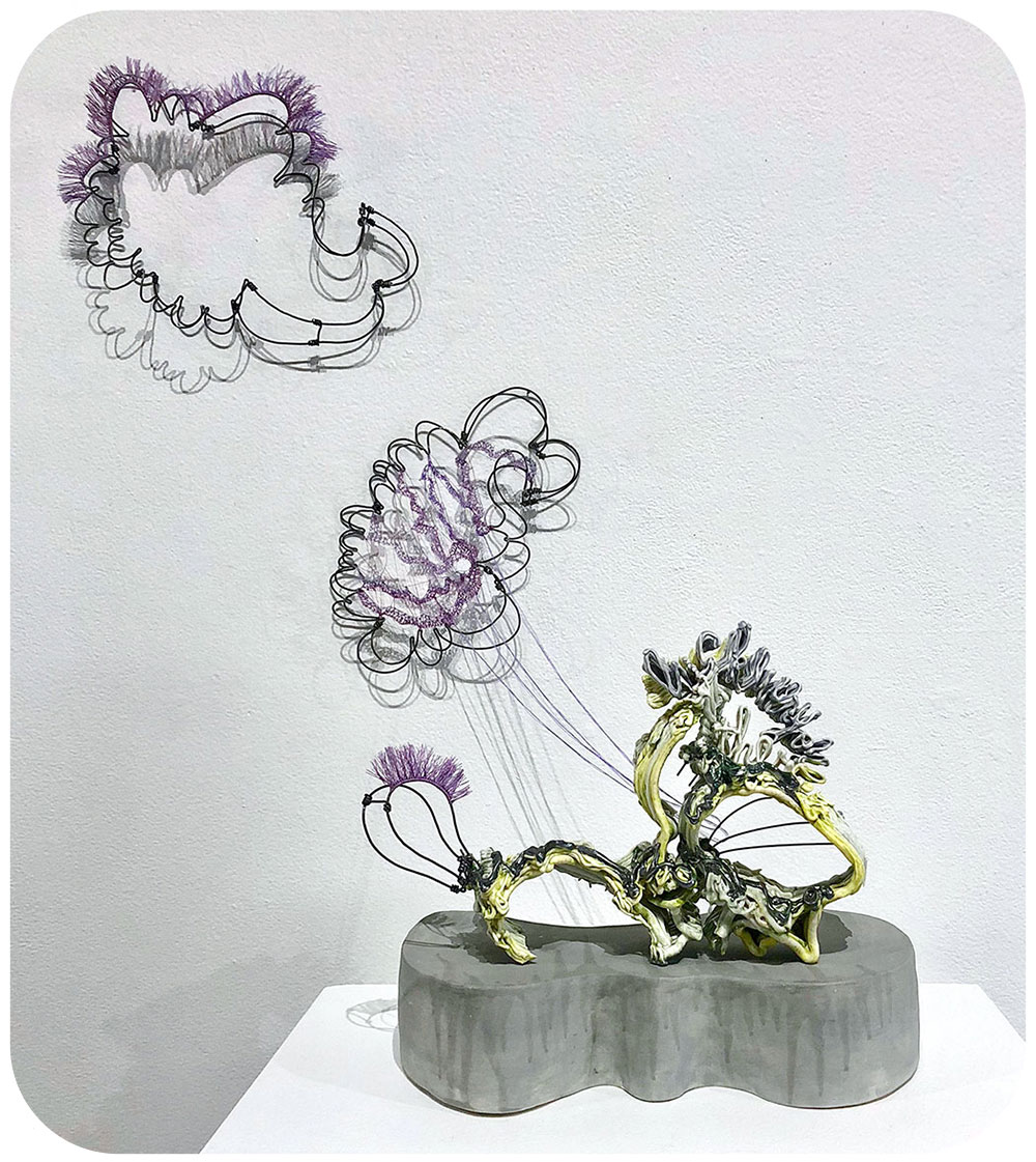 Stephanie Lanter - Artaxis.org