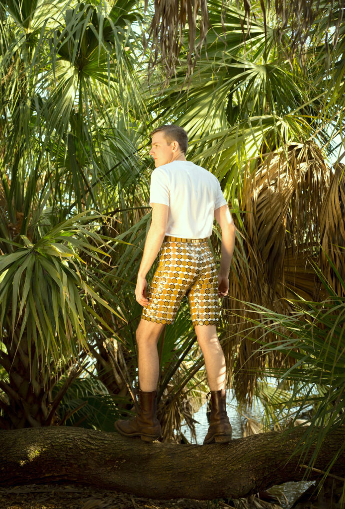 Shae Bishop - Artaxis.org