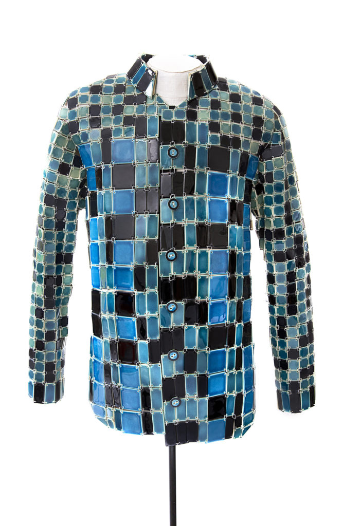 Shae Bishop - Artaxis.org