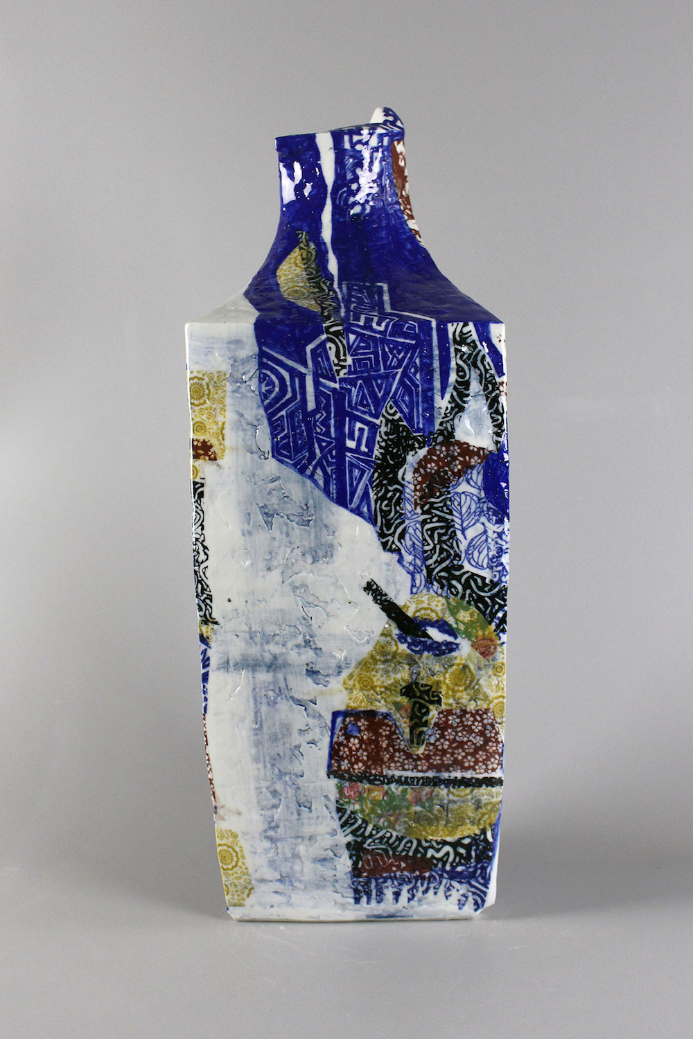 Saint Ngeli Mbembo - Artaxis.org