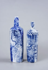 Saint Ngeli Mbembo - Artaxis.org