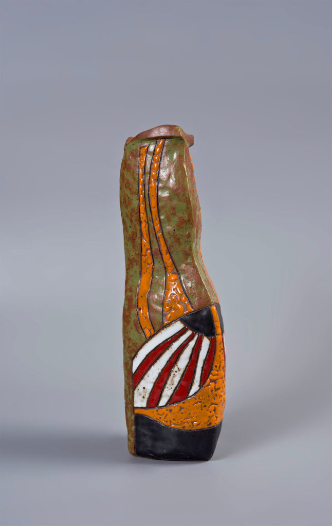 Saint Ngeli Mbembo - Artaxis.org