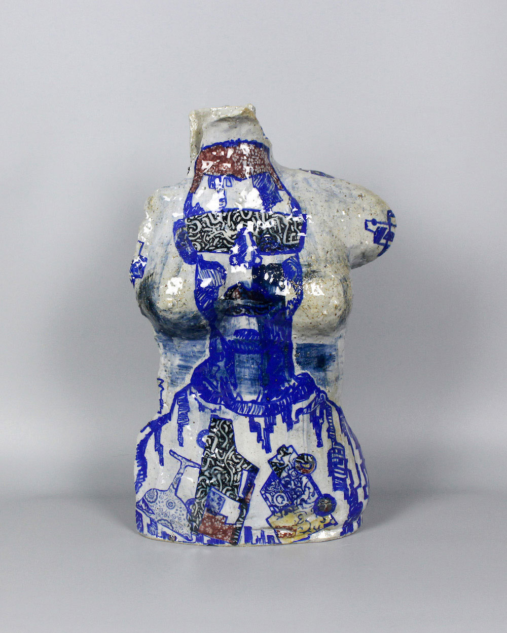 Saint Ngeli Mbembo - Artaxis.org