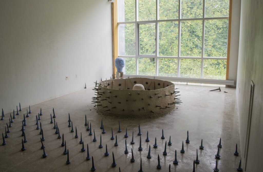 Chris Salas - Artaxis.org