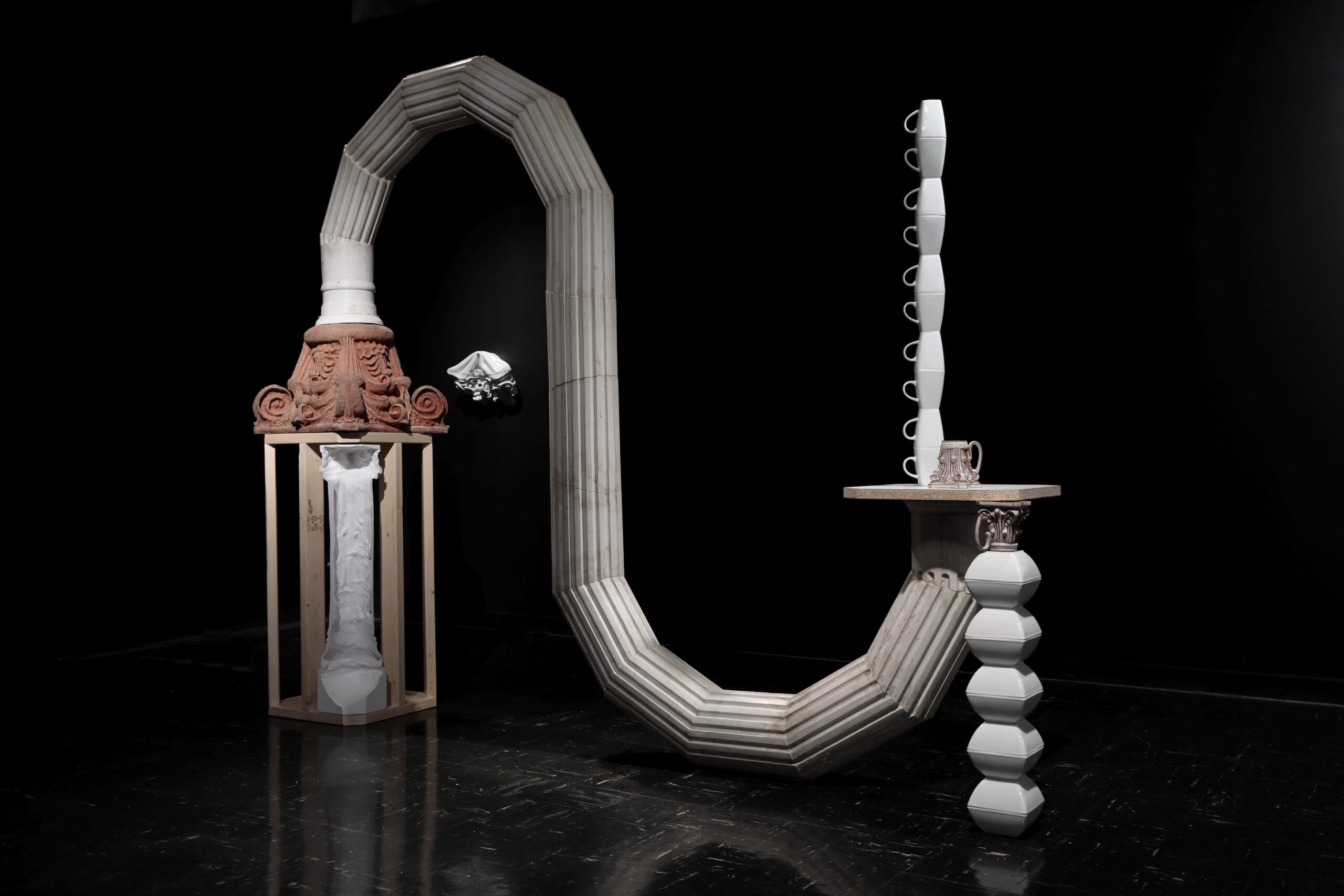 A. Blair Clemo - Artaxis.org