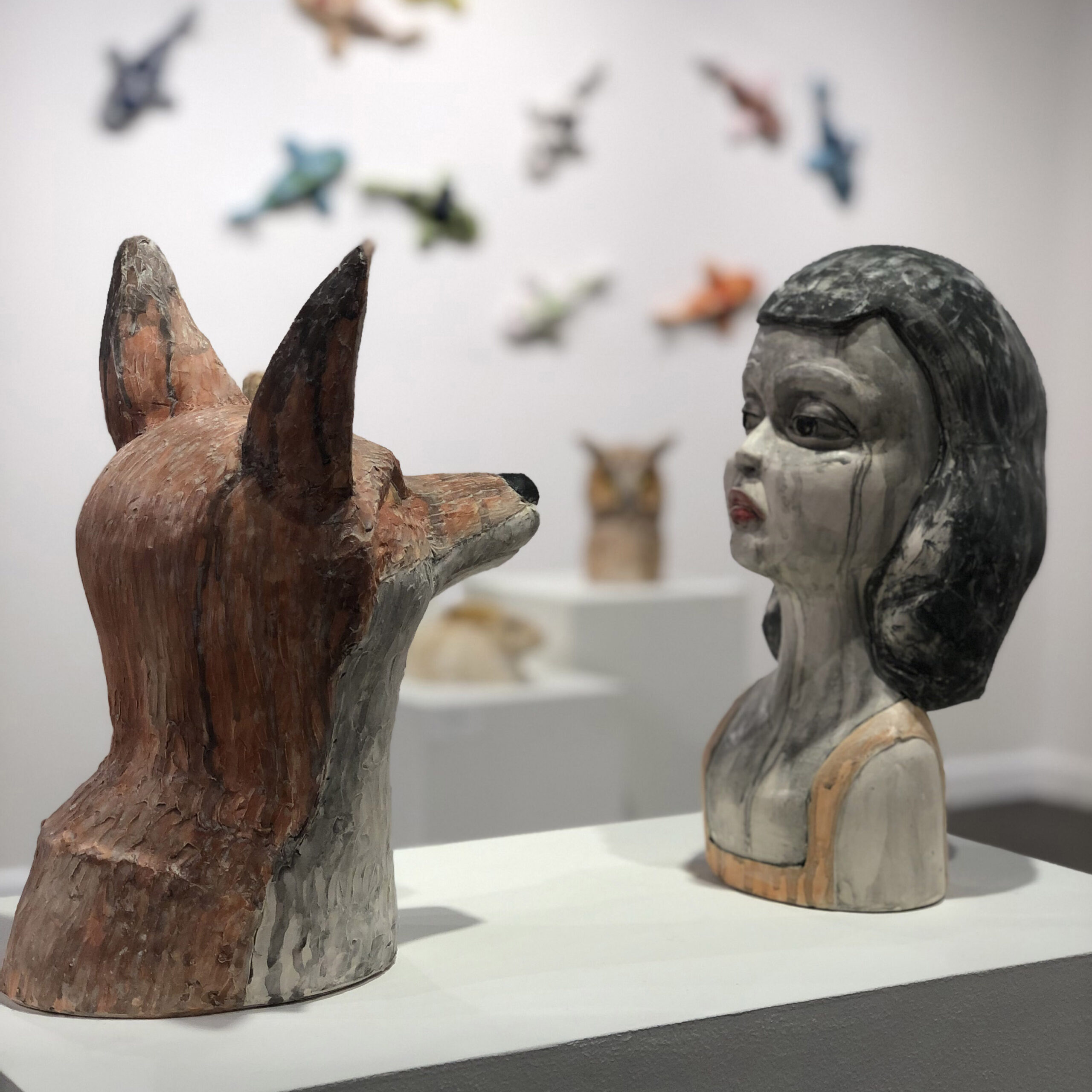 Krista Grecco - Artaxis.org