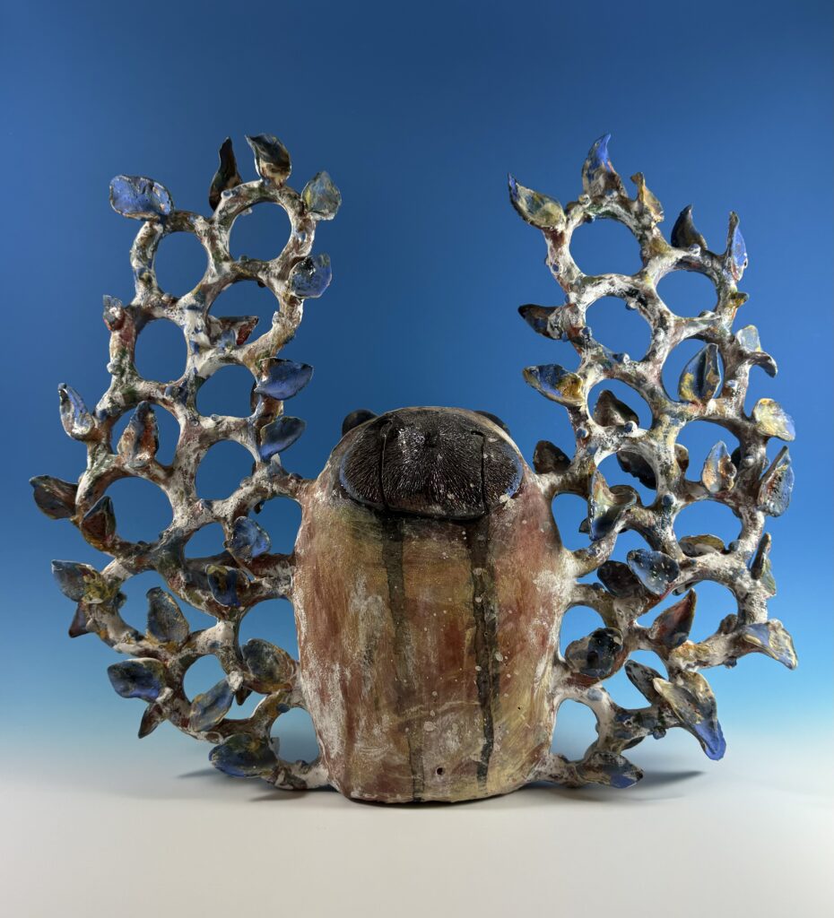 Christopher St. John - Artaxis.org