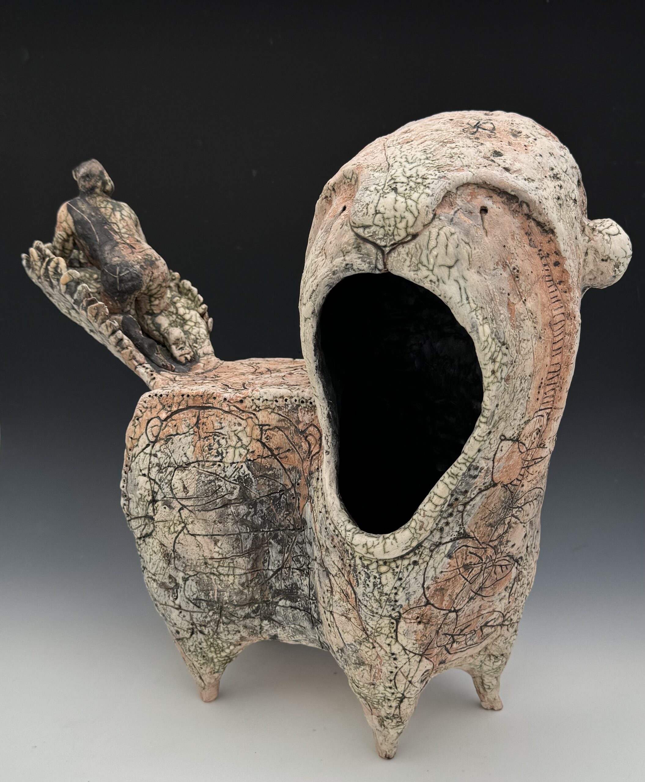 Christopher St. John - Artaxis.org