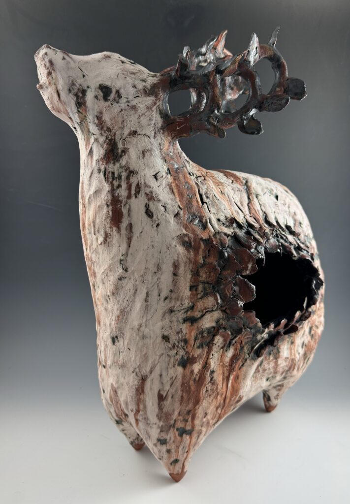 Christopher St. John - Artaxis.org