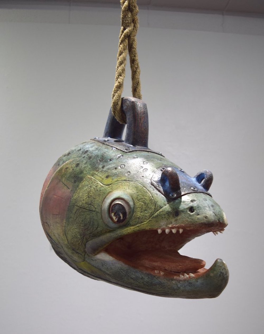 Benjamin Lambert - Artaxis.org